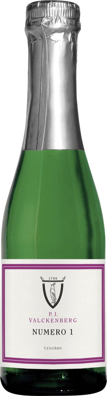 P.J. Valckenberg Numero 1 trocken Piccolo | Bremer Weinkolleg